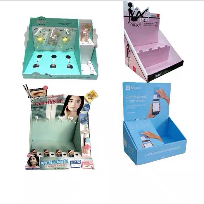 Customized Display Boxes | High-Quality Personalized Display Solutions
